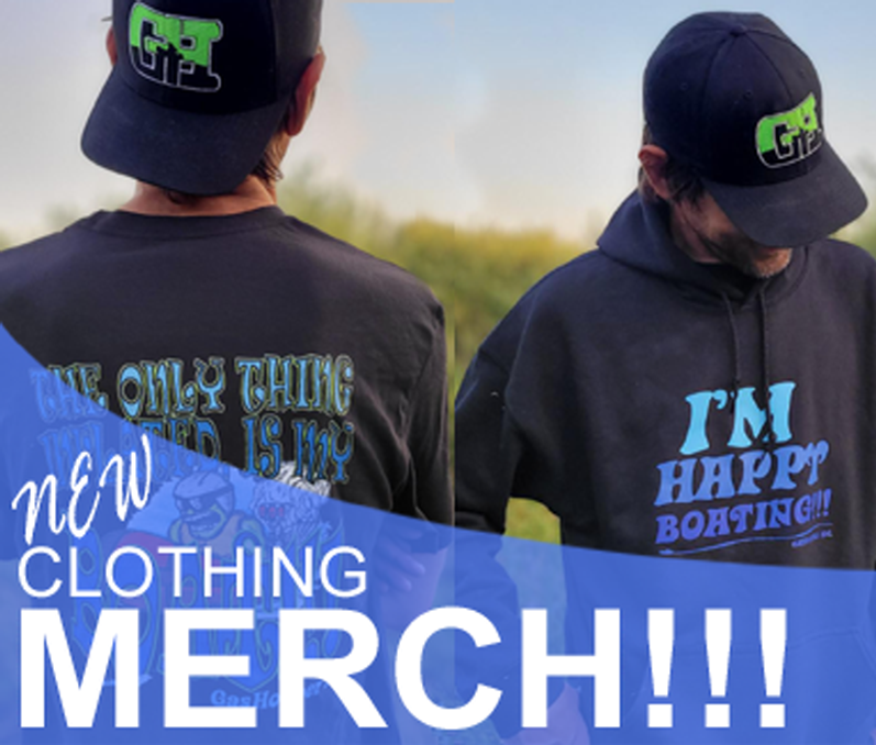 Welcome to GasHopper Inc. - Central Canada's Inflatable Boat Specialists