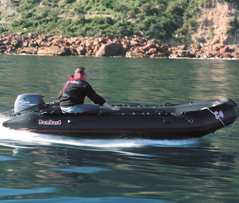 Welcome to GasHopper Inc. - Central Canada's Inflatable Boat Specialists