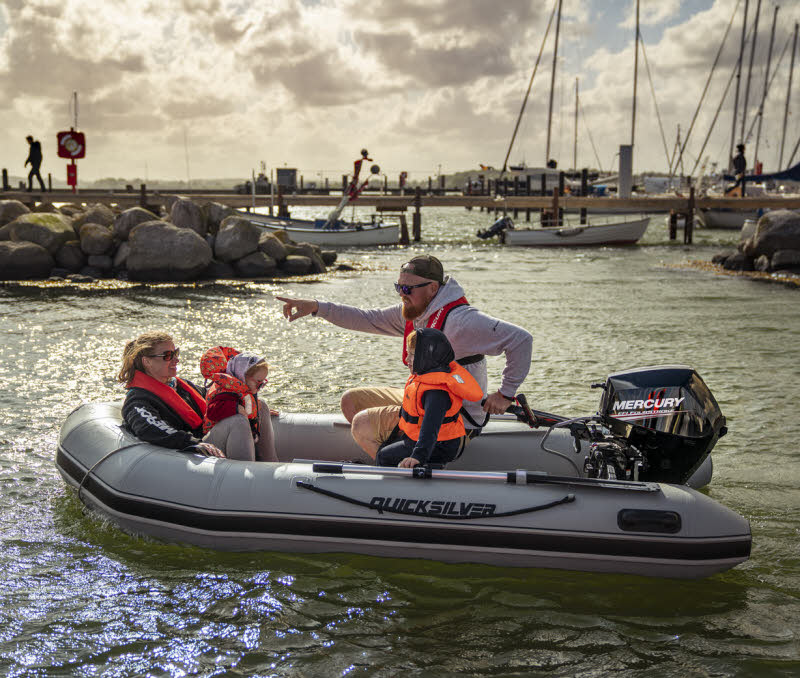 Welcome to GasHopper Inc. - Central Canada's Inflatable Boat Specialists