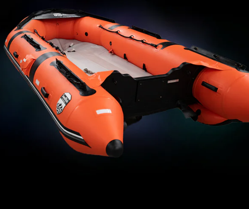 Welcome to GasHopper Inc. - Central Canada's Inflatable Boat Specialists