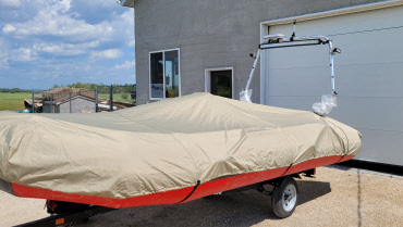 Welcome to GasHopper Inc. - Central Canada's Inflatable Boat Specialists