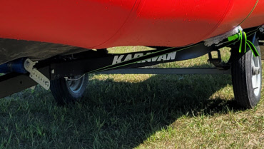 Welcome to GasHopper Inc. - Central Canada's Inflatable Boat Specialists