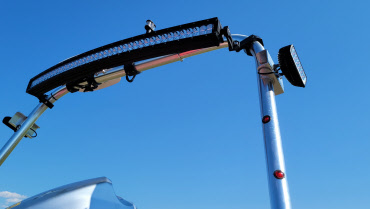 Welcome to GasHopper Inc. - Central Canada's Inflatable Boat Specialists