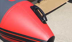 Welcome to GasHopper Inc. - Central Canada's Inflatable Boat Specialists