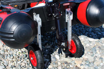 Welcome to GasHopper Inc. - Central Canada's Inflatable Boat Specialists