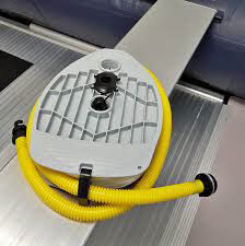 Welcome to GasHopper Inc. - Central Canada's Inflatable Boat Specialists