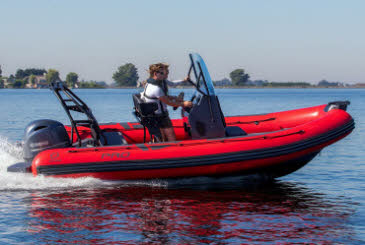 Welcome to GasHopper Inc. - Central Canada's Inflatable Boat Specialists