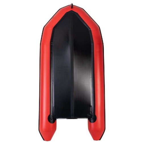 Quicksilver 420 Sport HD - Red