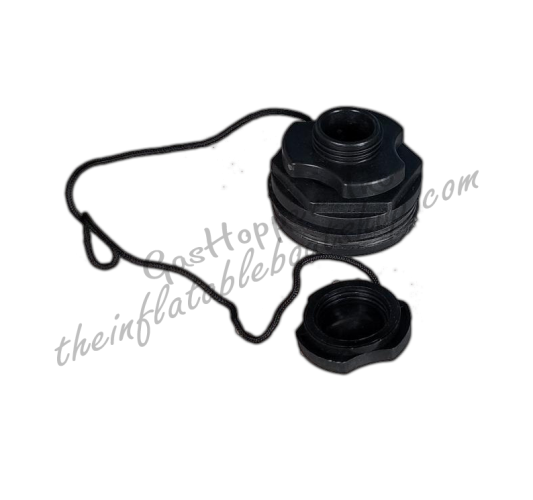 Zodiac Delrin Valve Assembly Kit - Complete