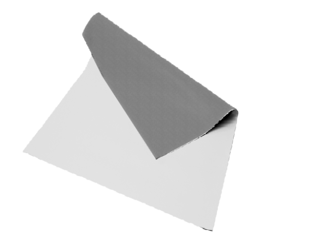 Z67130 - Zodiac Neoprene Hypalon Fabric - White