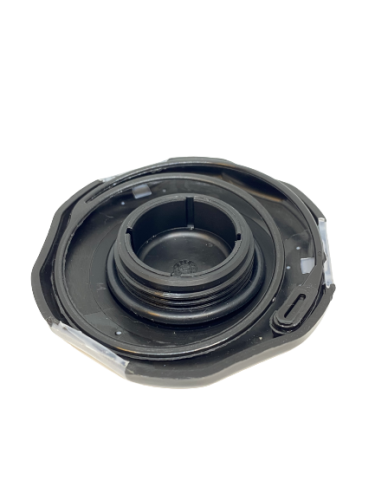 Z67079 - Zodiac Easy Push Valve Cap, Gray