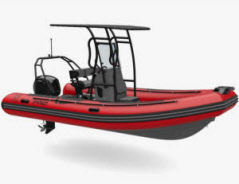 Welcome to GasHopper Inc. - Central Canada's Inflatable Boat Specialists