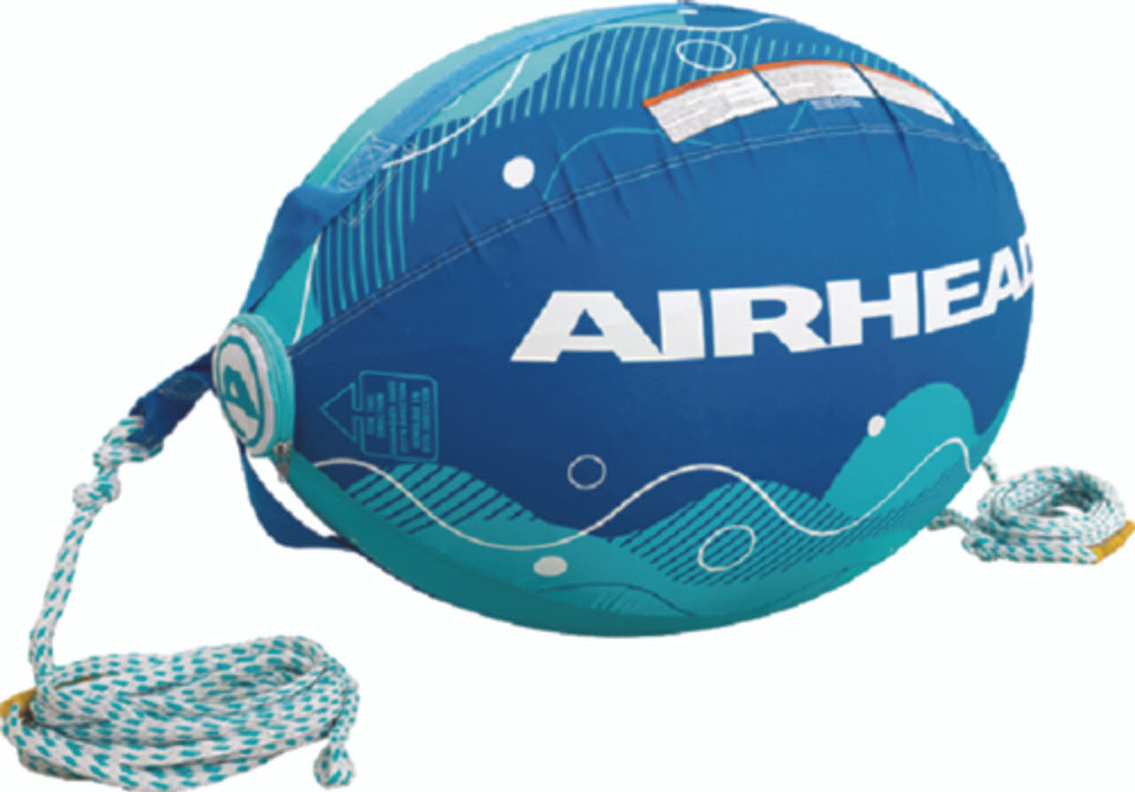 AIRHEAD AHBB2030D 4k Booster Ball